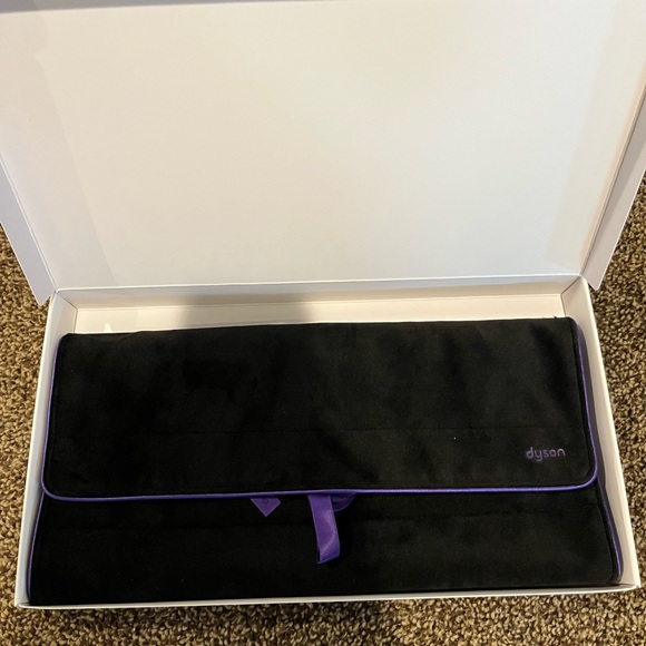 Dyson | Hair | Dyson Airwrap Travel Bag New | Poshmark